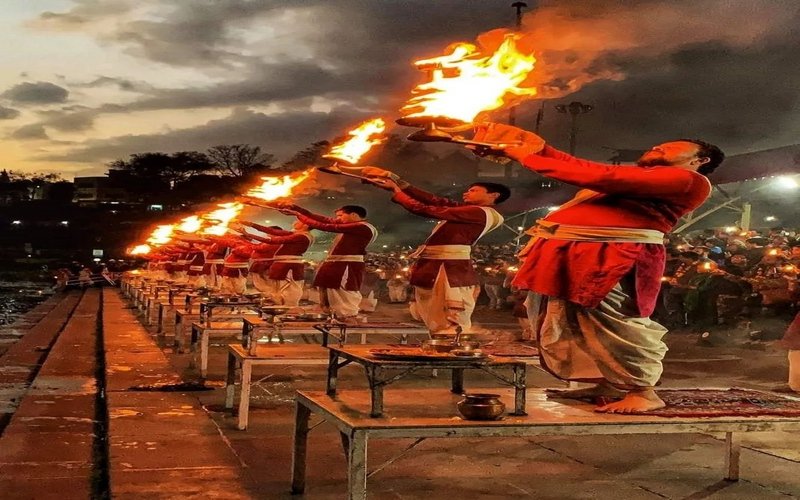 Rishikesh Tour Package From Hyderabad | 25% OFF - Travel Ride